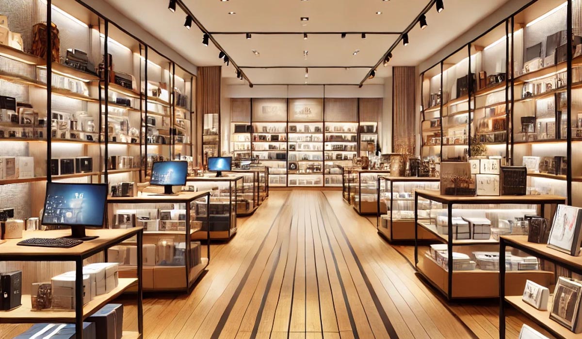 Arredamento per negozi dal 1973 | Markagency Negozi Arredo